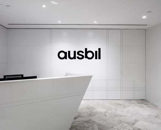 Ausbil - Homepage